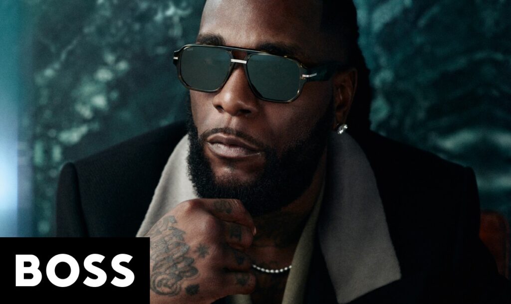 Boss – Revolution Optical